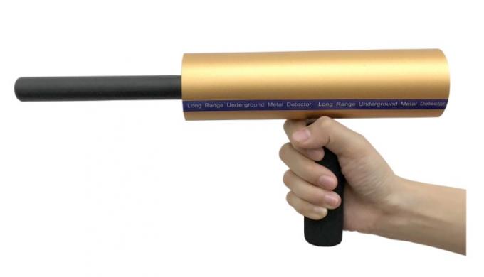 Professional AKS Diamond Detector Device long range underground gold ...