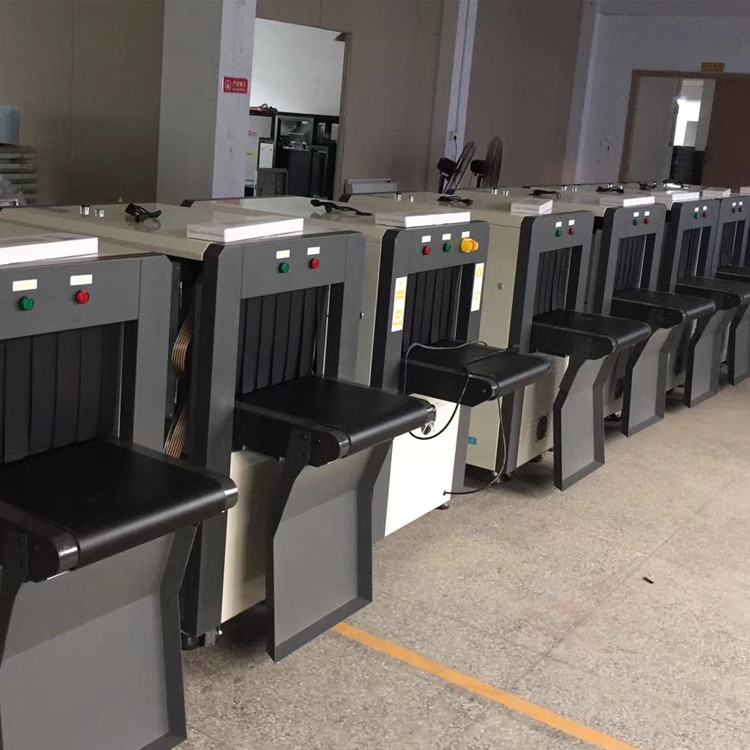 5030 X Ray Baggage Scanner Airport Luggage Security Machine For Bags 5030 X Ray Baggage Scanner Airport Luggage Security Machine For Bags