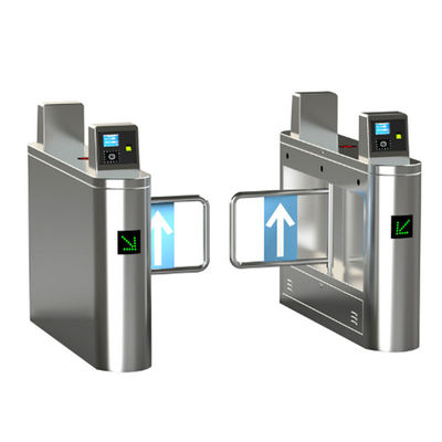 Security Turnstile Gate factory, Buy good quality Security Turnstile ...