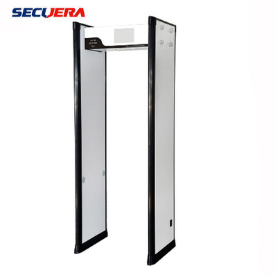 Buy pass through metal detector, Good quality pass through metal ...